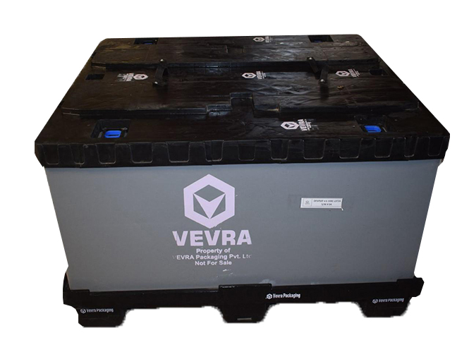 Industrial Rental Service – Vevra Packaging Pvt. Ltd.