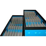 Plastic Dunnage – Vevra Packaging Pvt. Ltd.