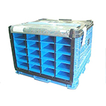 Plastic Dunnage – Vevra Packaging Pvt. Ltd.