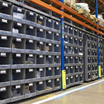 Racking System – Vevra Packaging Pvt. Ltd.