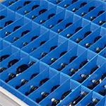 Plastic Dunnage – Vevra Packaging Pvt. Ltd.
