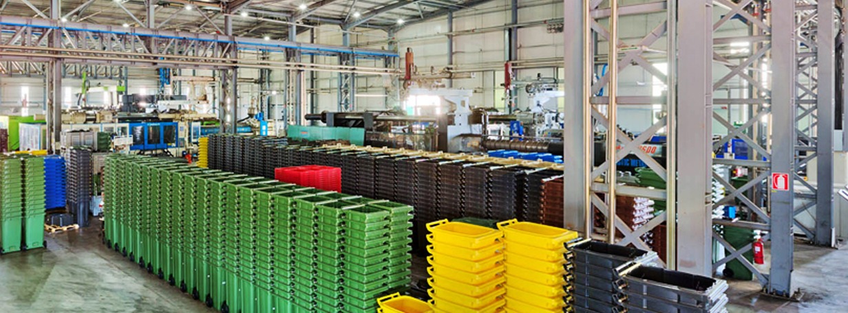 Vevra Packaging Pvt. Ltd.